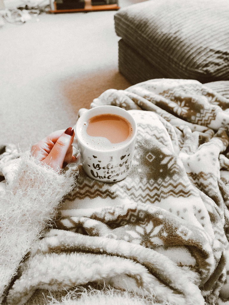 after the january rush: how tea helps you reset, recharge, and start t ...